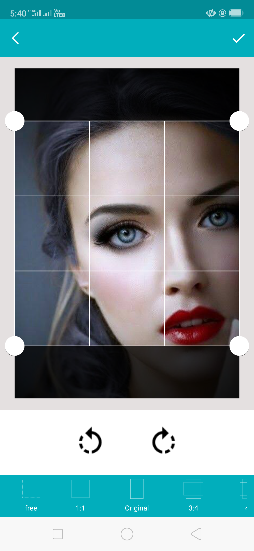 Crazy Snap face effect android app source code ( android 10 ) by krishnadevelopers